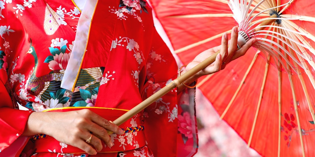 $2599 & up—Japan by train: 12 nights w/air | Travelzoo