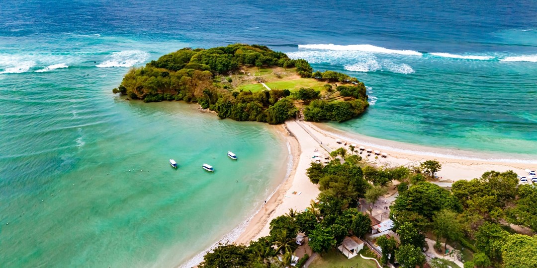 $1899 & up—Ultimate Bali escape: 12 nights w/flights | Travelzoo