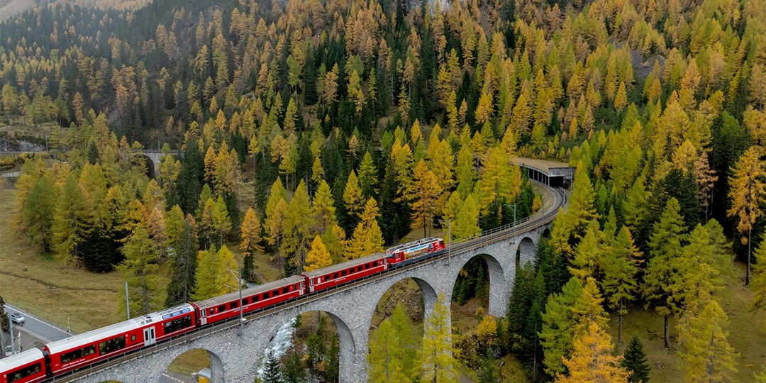 $2699 & up—Switzerland journey w/flights | Travelzoo