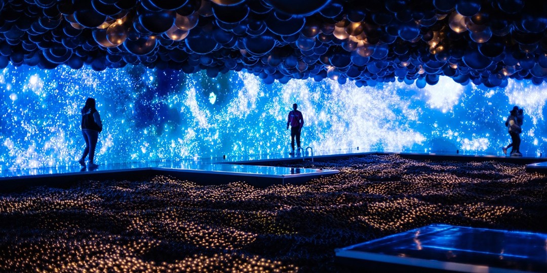 Balloon Museum in Miami: the coolest spot this season | Travelzoo