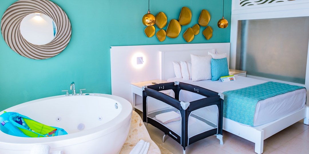 $739—Riviera Maya all-inclusive: 3 nights, reg. $1134 | Travelzoo