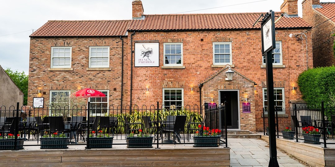 £269—Mini break near North York Moors w/dinner both nights | Travelzoo