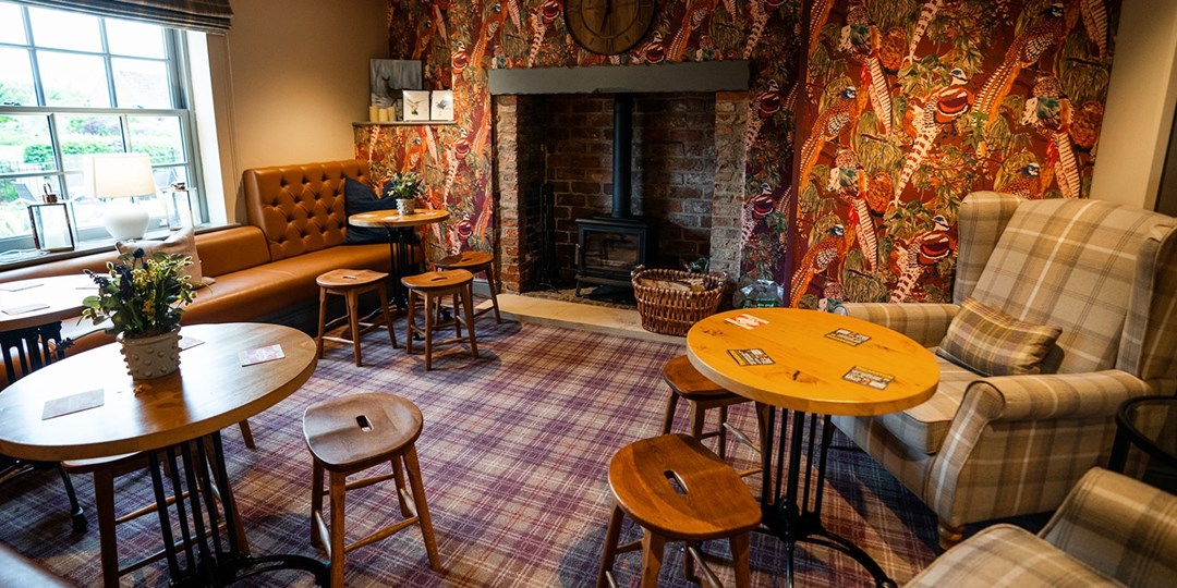 £269—Mini break near North York Moors w/dinner both nights | Travelzoo