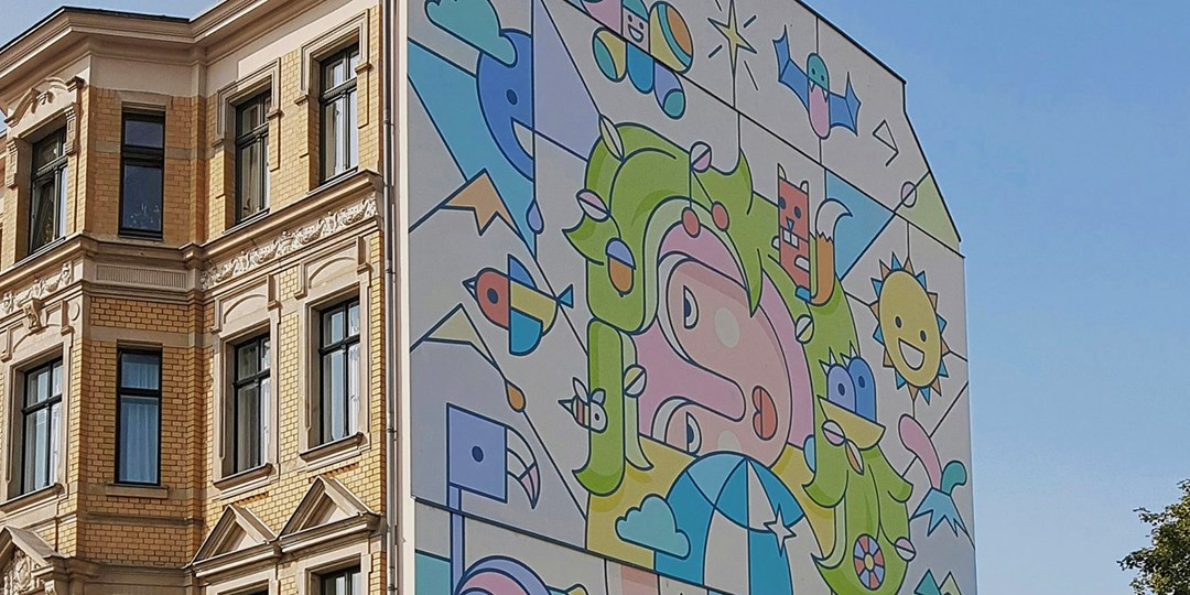 89 € p.P.—Städtetrip nach Leipzig | Travelzoo