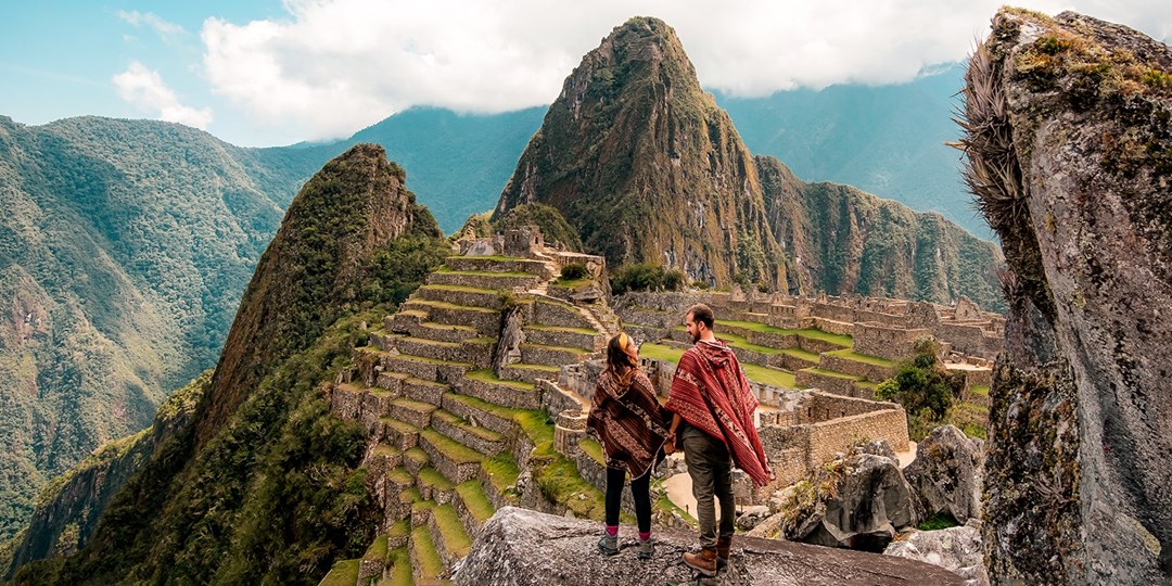 $1769 & up—Visit Peru for a week w/flights & tours | Travelzoo