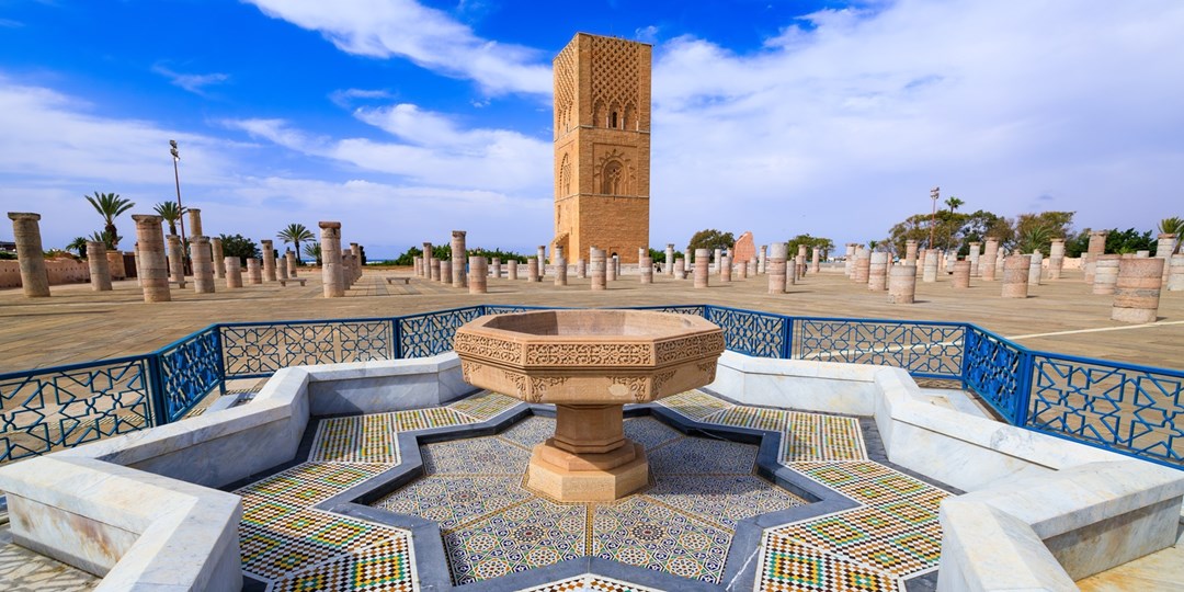 $2209—Tour of Morocco w/Calgary flights & 5-star hotels | Travelzoo