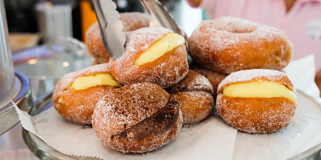 $49—Tour Miami's top donut shops, save 30% | Travelzoo