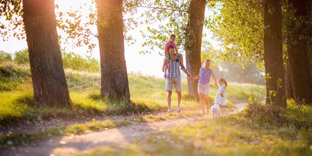 Great British Summer | Travelzoo