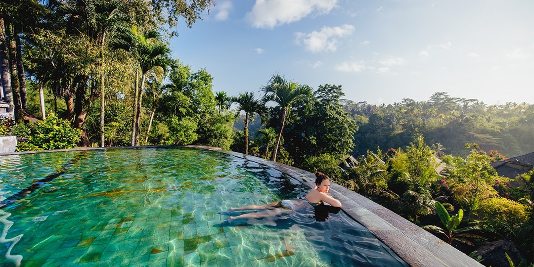 9 Favourite Pools in Bali | Travelzoo