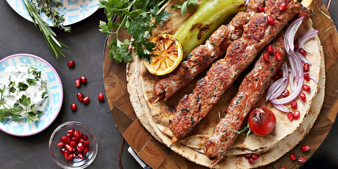 What to Eat in Turkey: Delicious Food and Drink You Should Try on ...