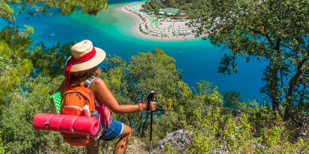 Outdoor Activities & Adventures in Turkey | Travelzoo