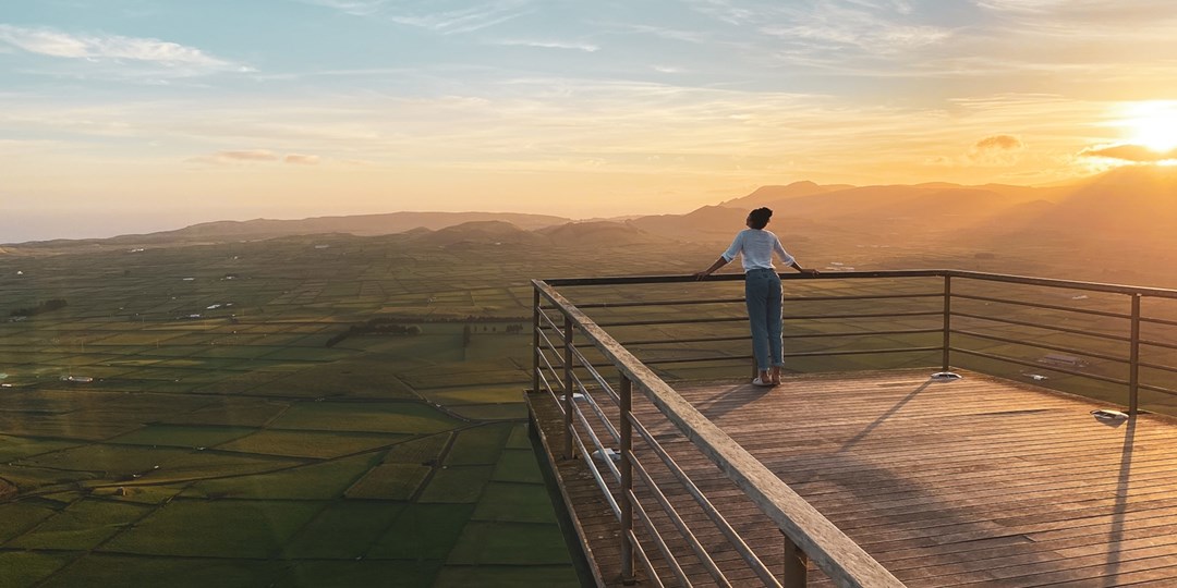 The Azores: the Portuguese islands packed with natural beauty | Travelzoo