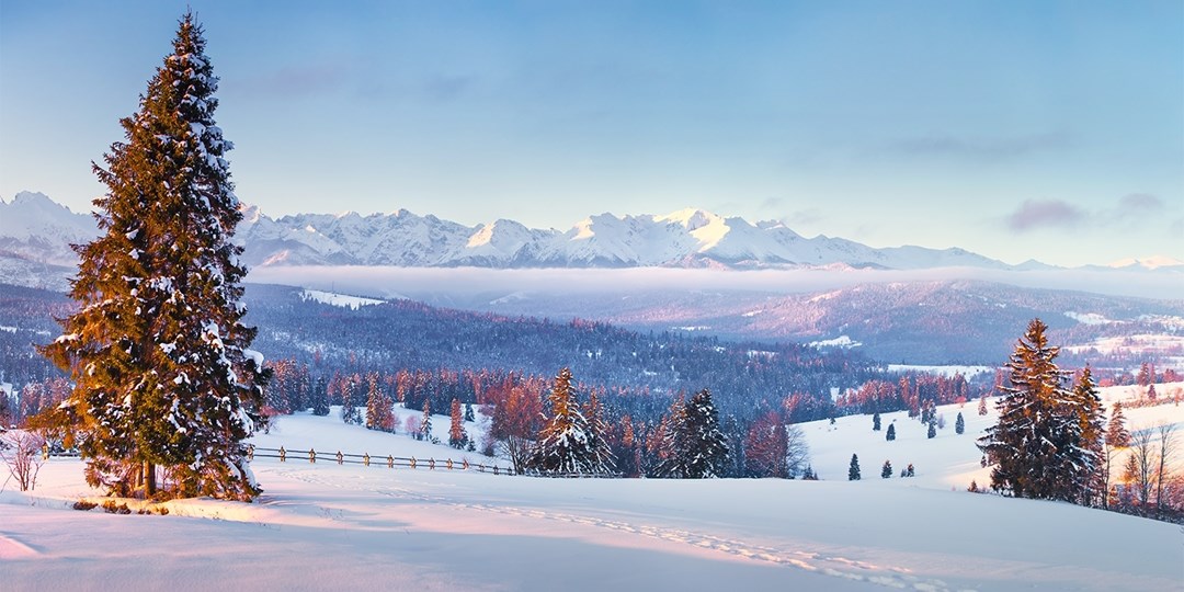 The Travelzoo guide to winter holidays | Travelzoo