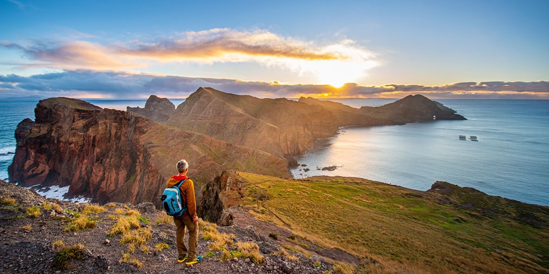 The Travelzoo guide to soft adventure | Travelzoo