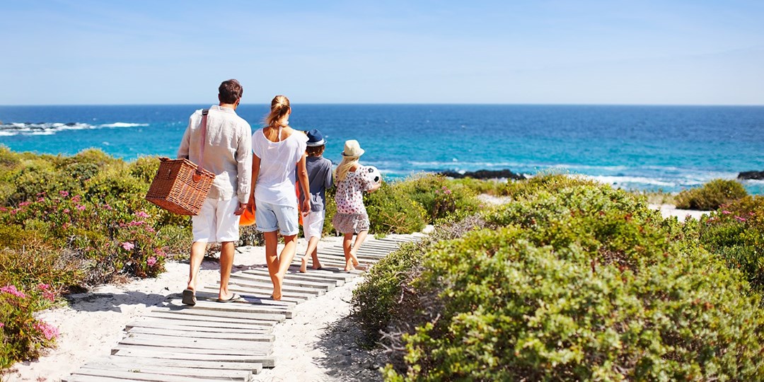 Family Holidays & Days Out 2025/2026 | Travelzoo