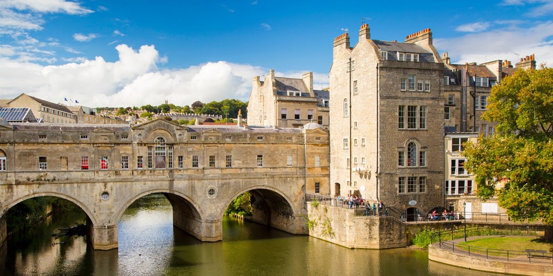 2 days in... Bath | Travelzoo