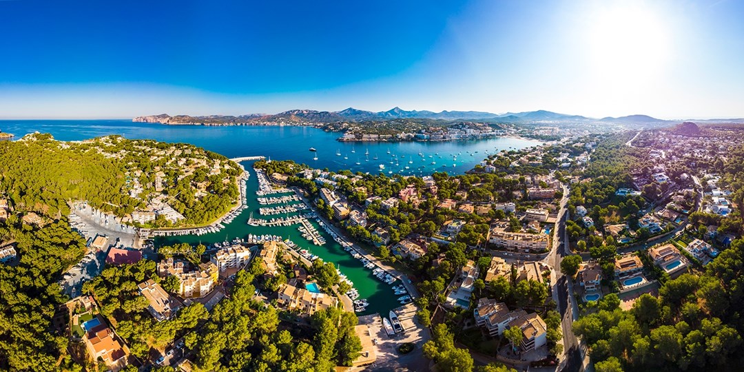 Spain Hotel Deals 2023/2024 | Cheap Spain Hotels | Travelzoo