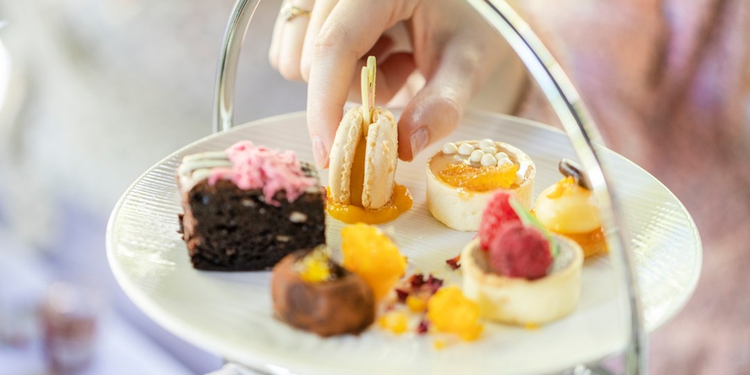 Our Favourite Afternoon Tea Deals | Tearoom Deals | Travelzoo