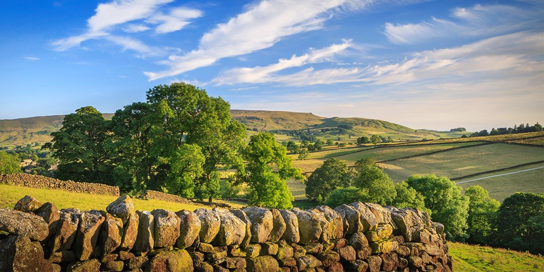 Great British spring breaks from £49 | Travelzoo