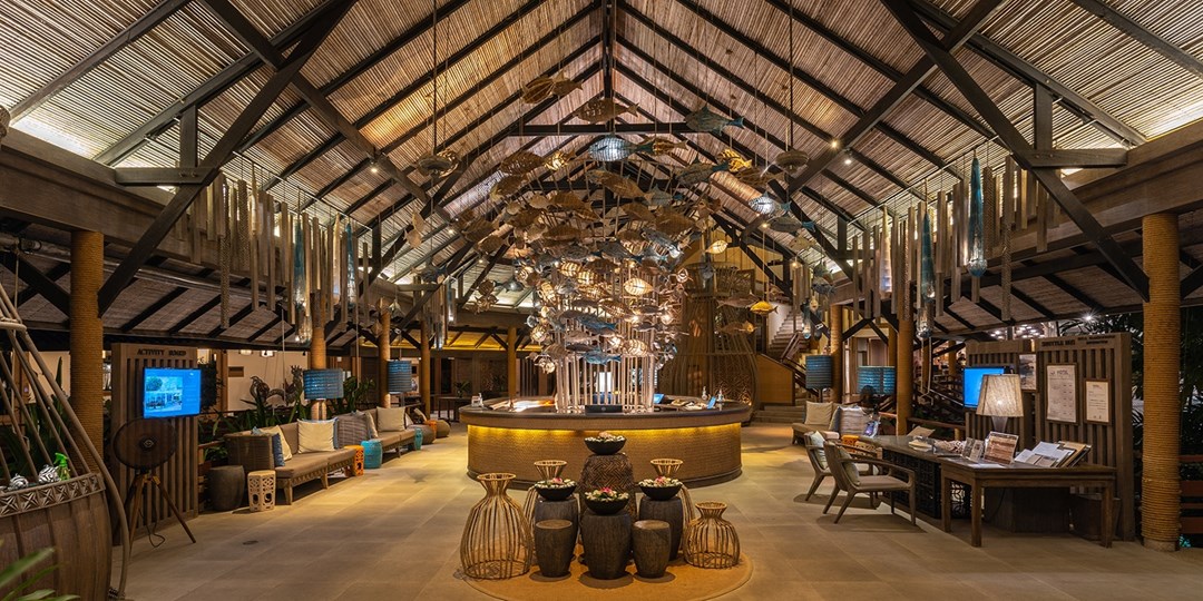 $759—Phuket private beach paradise for a week, save 66% | Travelzoo