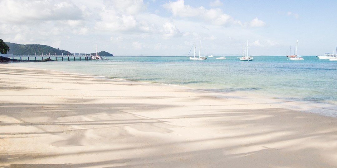 $759—Phuket private beach paradise for a week, save 66% | Travelzoo