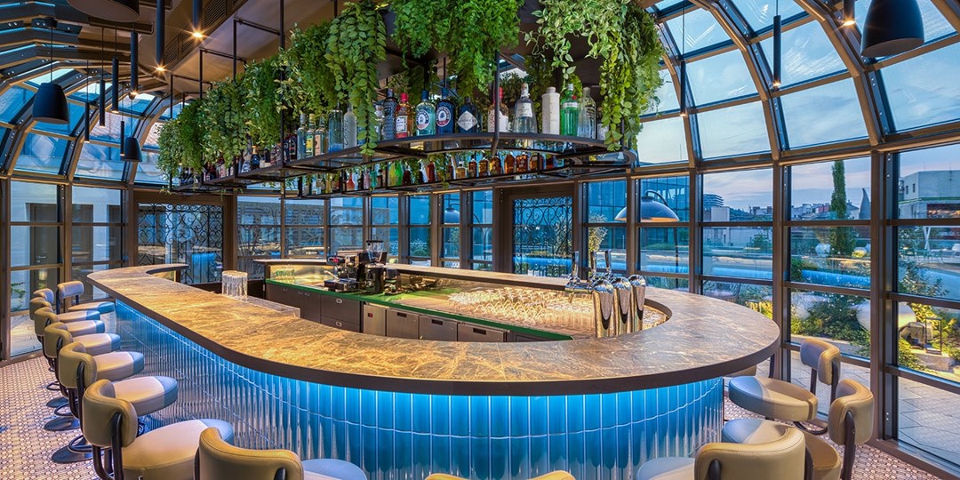 £219—2 nights in 5-star central Budapest hotel, 52% off | Travelzoo