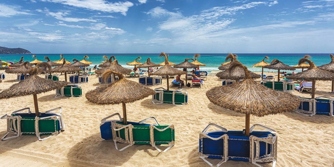 ab 299 €—Last Minute nach Mallorca mit HP & Flug | Travelzoo