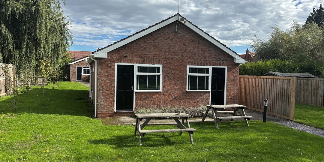 £85—2 nights at Yorkshire country inn | Travelzoo