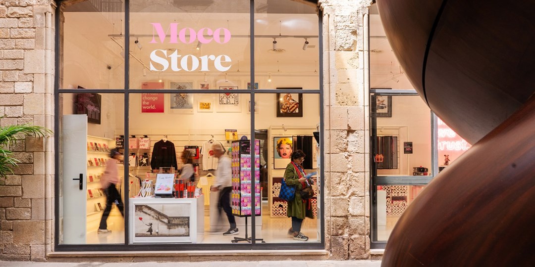 13€—Barcelona: entradas al "Moco Museum", hasta -35% | Travelzoo
