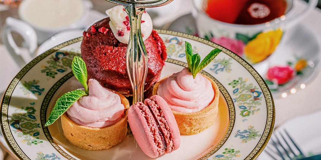 £65—Massage, spa treat & afternoon tea in London | Travelzoo