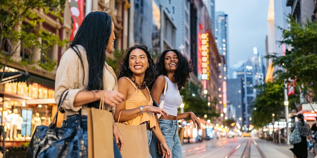 $2753—Melbourne to Sydney highlights tour | Travelzoo