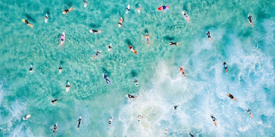 $2753—Melbourne to Sydney highlights tour | Travelzoo