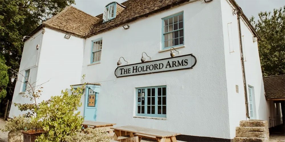 £209—Cotswolds: 2 nights with dinner | Travelzoo