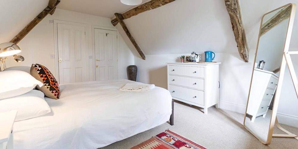 £209—Cotswolds: 2 nights with dinner | Travelzoo