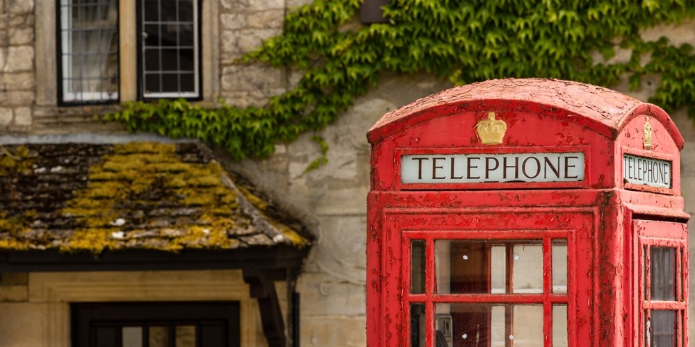 £209—Cotswolds: 2 nights with dinner | Travelzoo