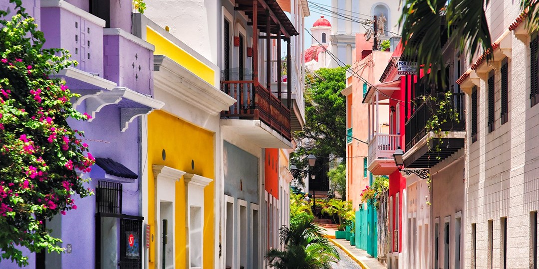 13 Reasons Puerto Rico Should Be Your Next Island Getaway | Travelzoo