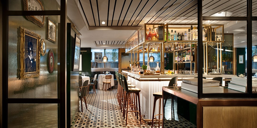 £30pp—Italian meal & wine in Belgravia | Travelzoo