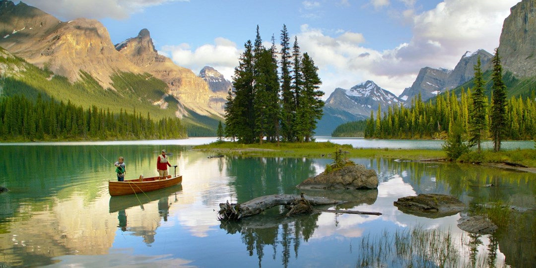 Edmonton – Tor zu Kanadas Norden | Travelzoo