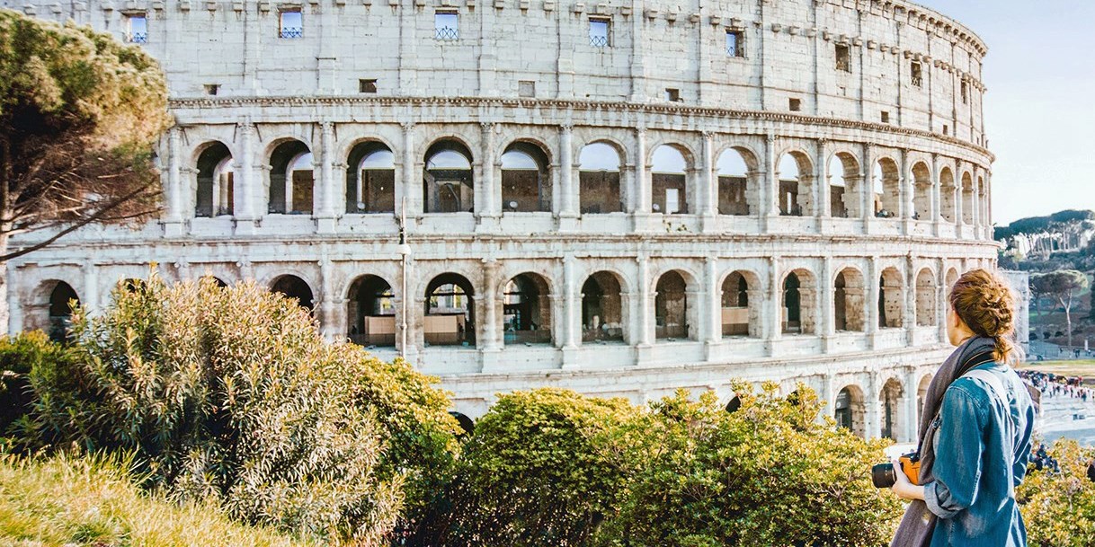 Explore Rome & Athens: 6 Nights w/Flights | Travelzoo