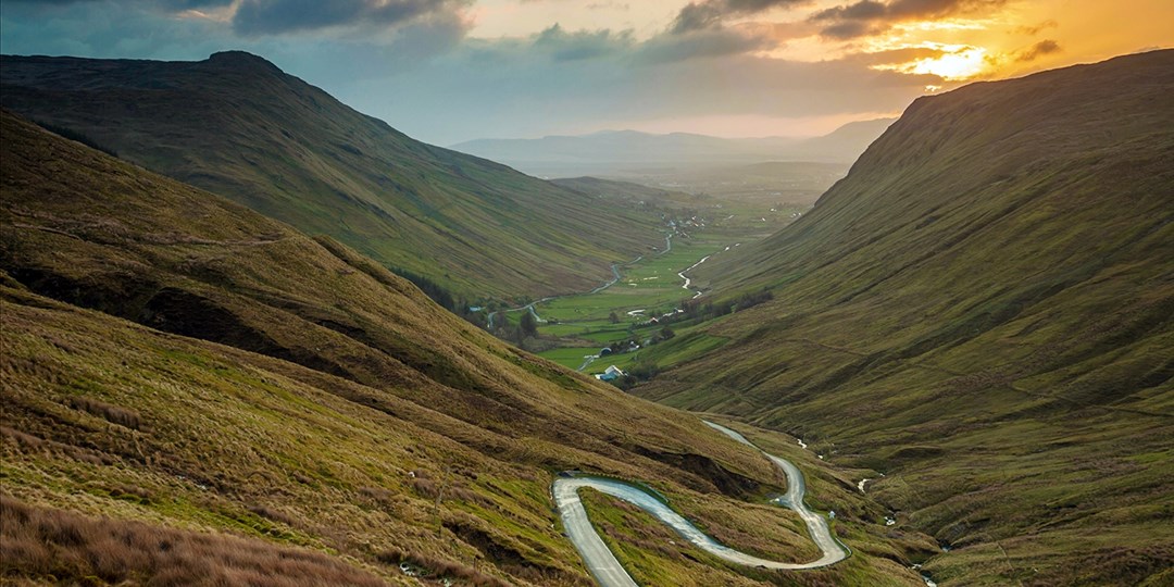 Derry~Londonderry and Donegal: Ireland's Undiscovered Northwest | Travelzoo