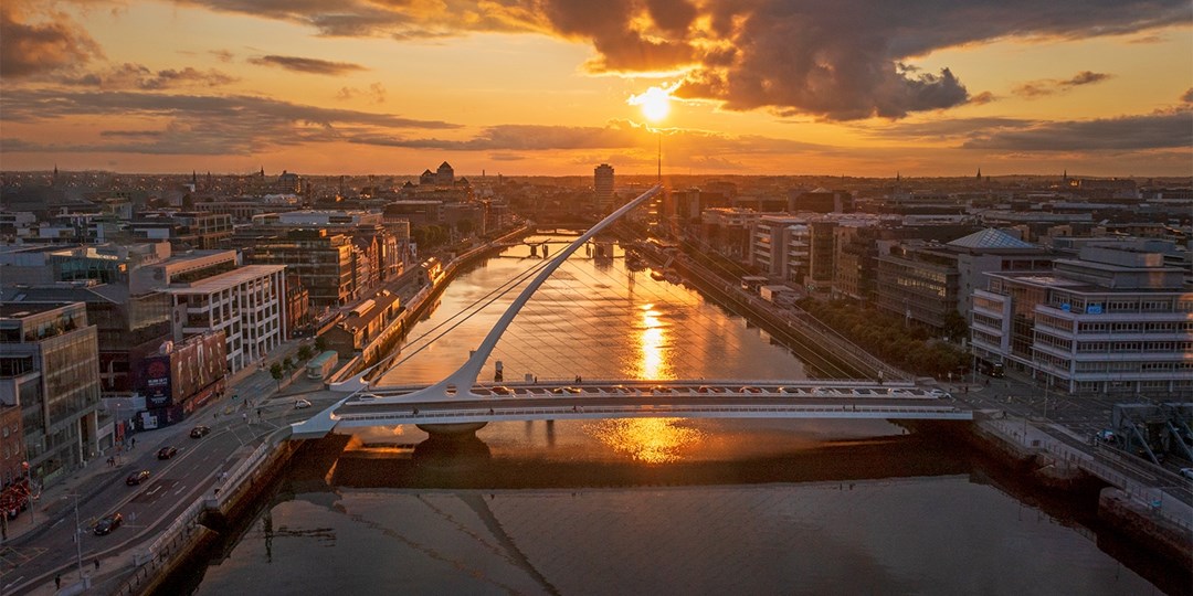 Dublin | Featured Destination | Travelzoo | Travelzoo