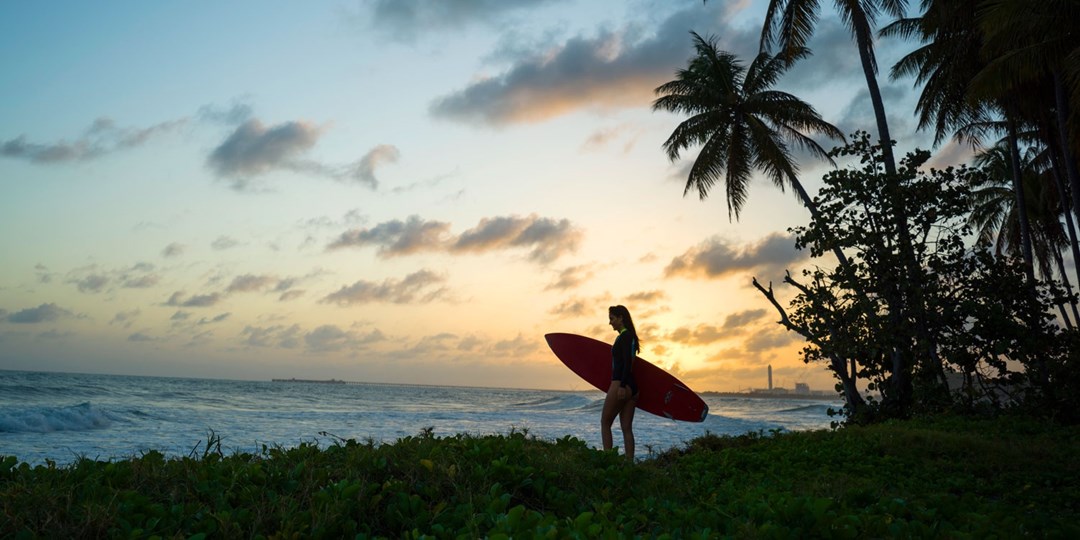 The Dominican Republic: An island getaway that fits your travel style ...