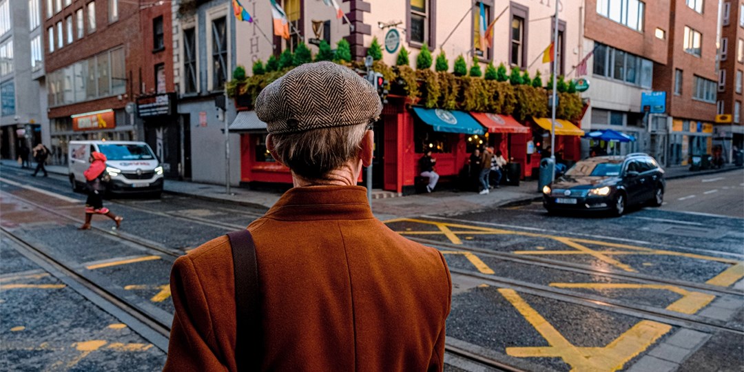 $899—Ireland spring road trip incl. flights | Travelzoo