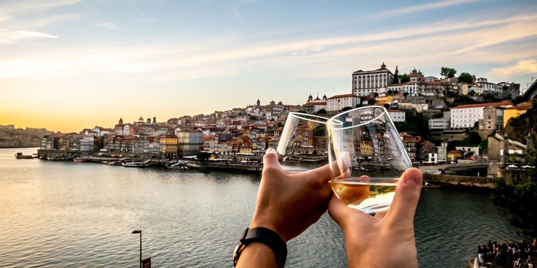 $699—Lisbon & Porto vacation w/flights | Travelzoo