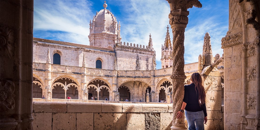 $699—Lisbon & Porto vacation from Boston | Travelzoo