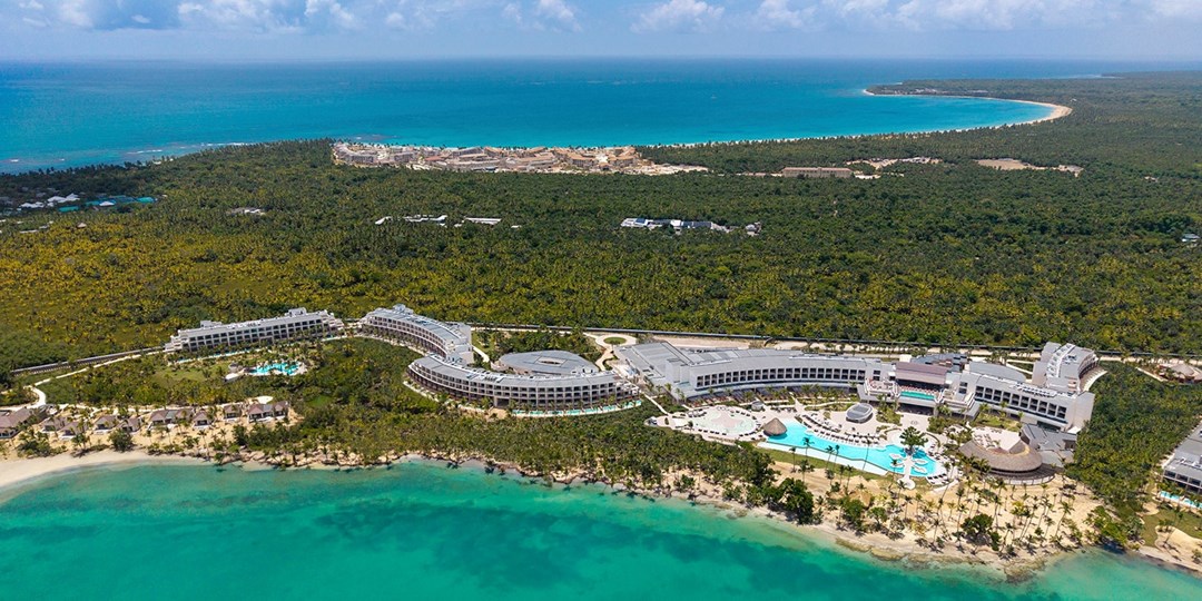 $799—Caribbean all-inclusive w/flights | Travelzoo