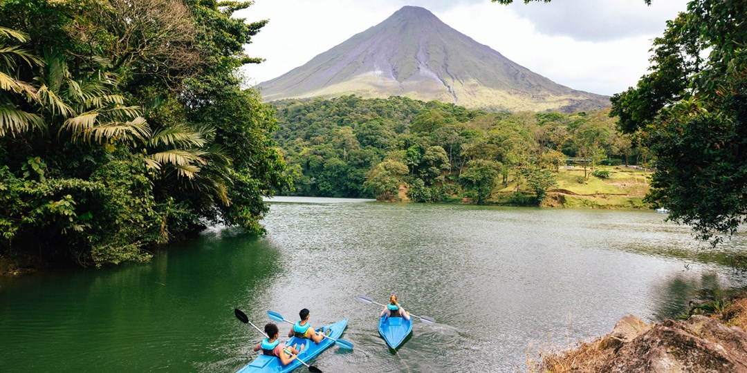 9 essential Costa Rica experiences in pictures | Travelzoo