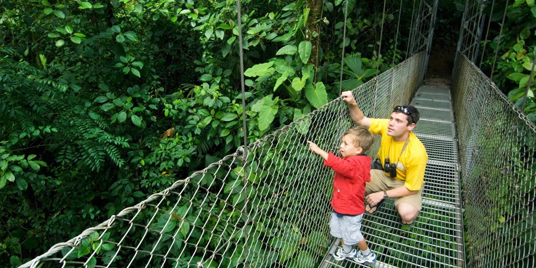 14 Reasons You Should Take The Family to Costa Rica Instead of a Theme ...