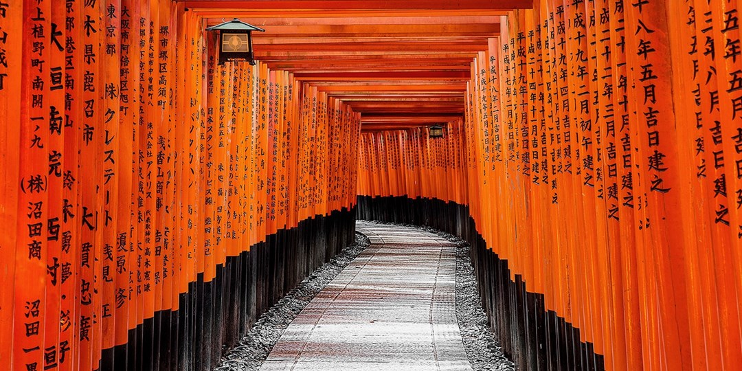 Discover Japan's infinite layers | Travelzoo