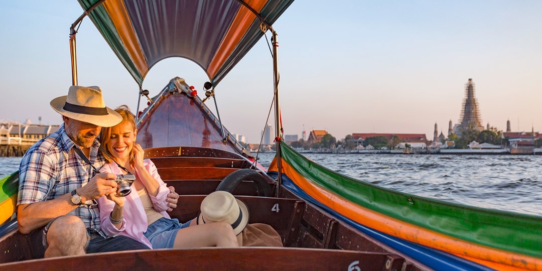 Travelzoo Picks: Our Favourite Global Cities | Travelzoo